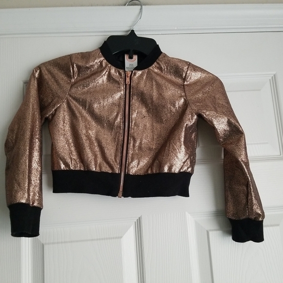 wonder nation | Jackets & Coats | Wonder Nation Girls Jacket | Poshmark